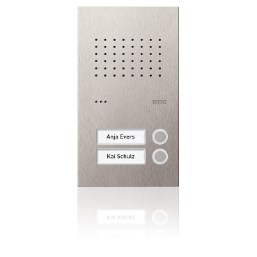 Ritto TwinBus Türstationen | Schneider Electric Deutschland