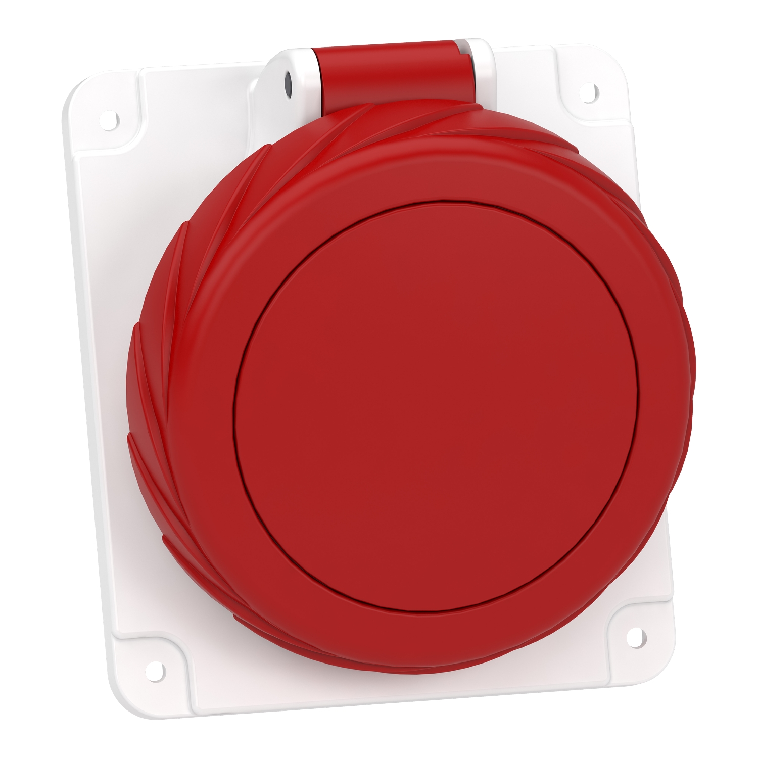 PKF16F735 - SOC PR IN - 16A - IP67 - 380 - 5P - vis | Schneider ...