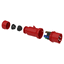 Mureva PK Wander Plug fast connection 16A 3P-E 380-415V IP44 - TI ...