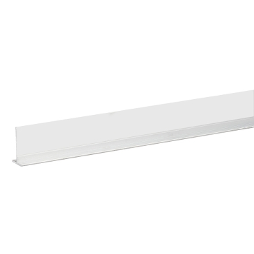 Clipsal - Cable Management TALPlus Skirting Duct Internal Barrier, 35mm ...
