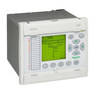 MiCOM C264 | Schneider Electric Global
