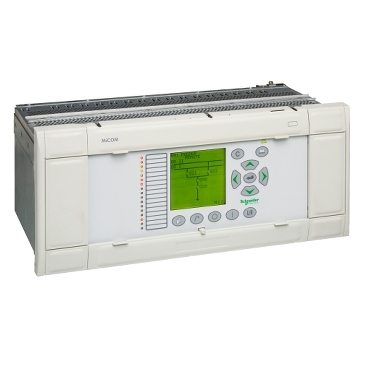 MiCOM C264 | Schneider Electric Colombia