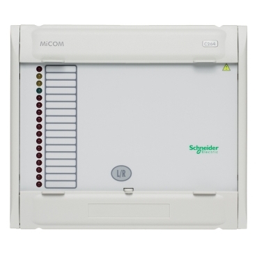 MiCOM C264 | Schneider Electric Egypt