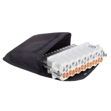 Block de Prueba Easergy | Schneider Electric Chile