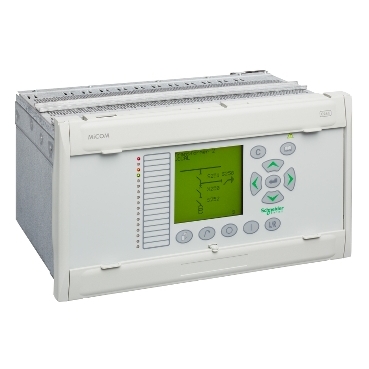 MiCOM C264 | Schneider Electric Egypt