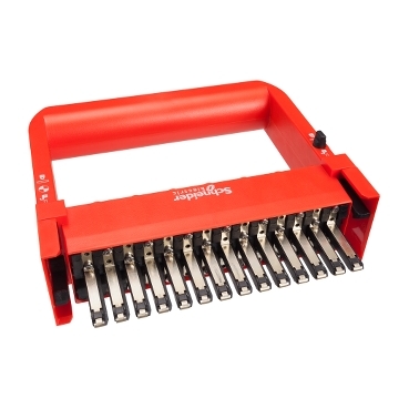 Block de Prueba Easergy | Schneider Electric Chile