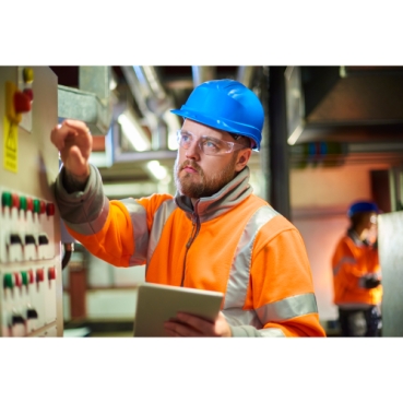 Maintenance Serenity – Professionnels | Schneider Electric France
