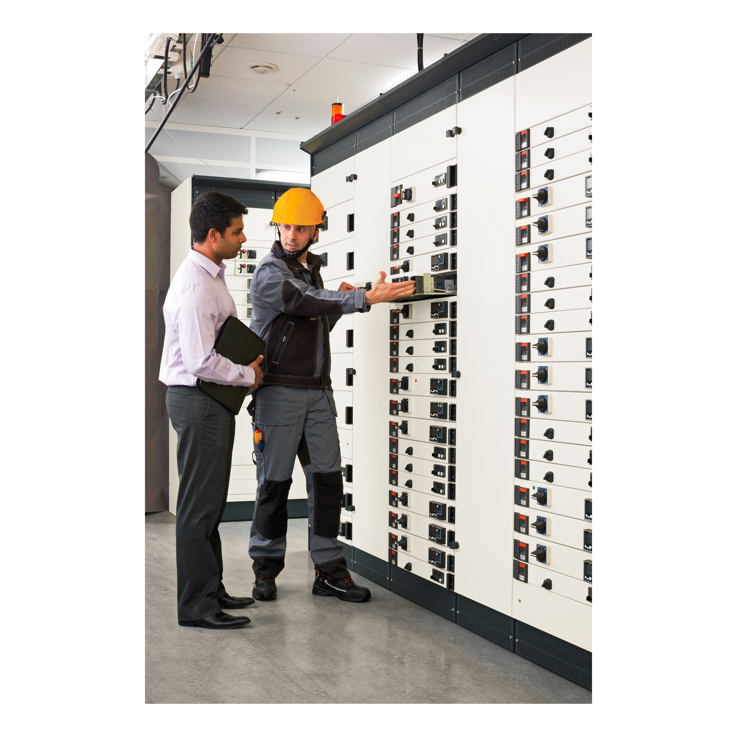 FSMOPMOKKDRA - OnSite Preventive Maintenance OKKEN Drawer | Schneider ...