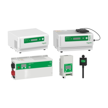 Homaya Solar Solutions | Schneider Electric South Africa