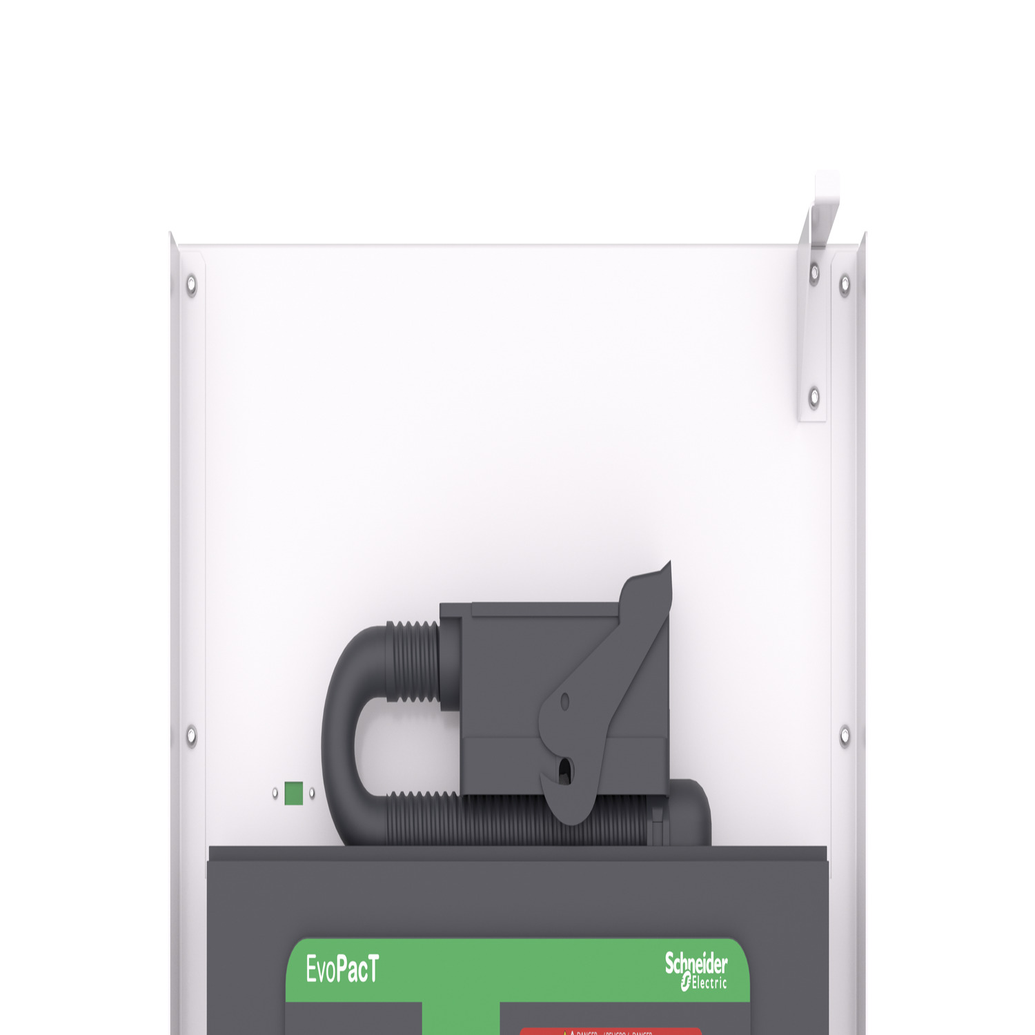 EATLPB1S - Indicator label, EvoPacT HVX, IEC | ชไนเดอร์ อิเล็คทริคประเทศไทย
