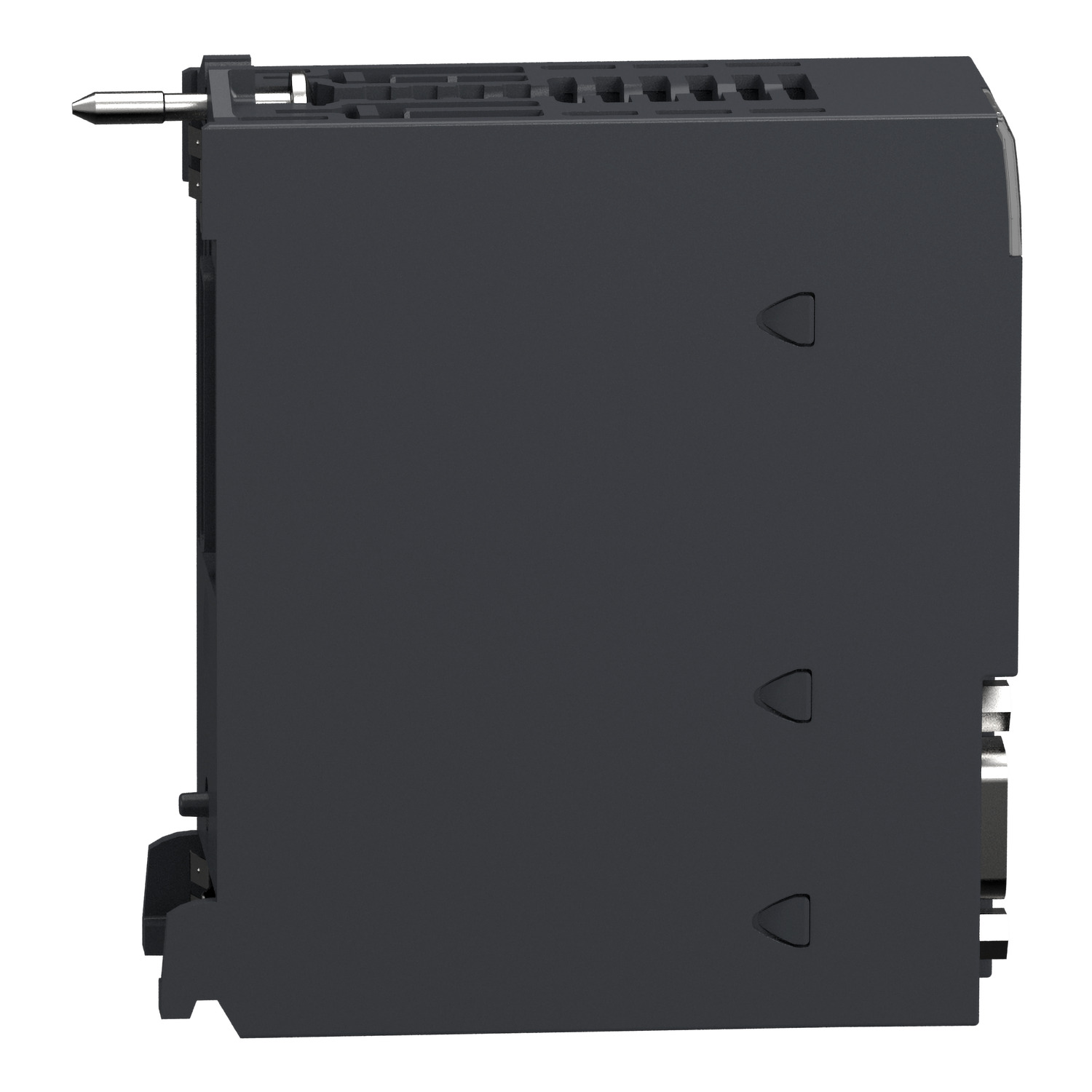 Pmepxm0100 Communication Module Modicon M580 Profibus Dp Master