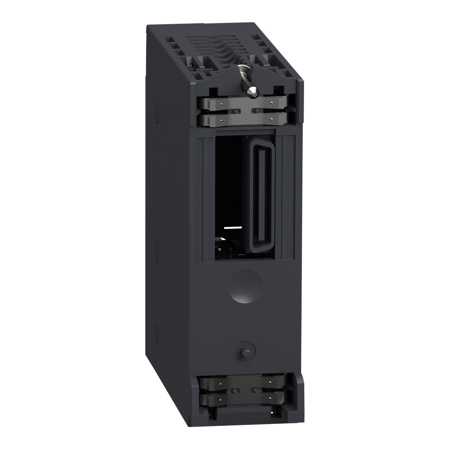 Pmepxm0100 Communication Module Modicon M580 Profibus Dp Master 施耐德电气