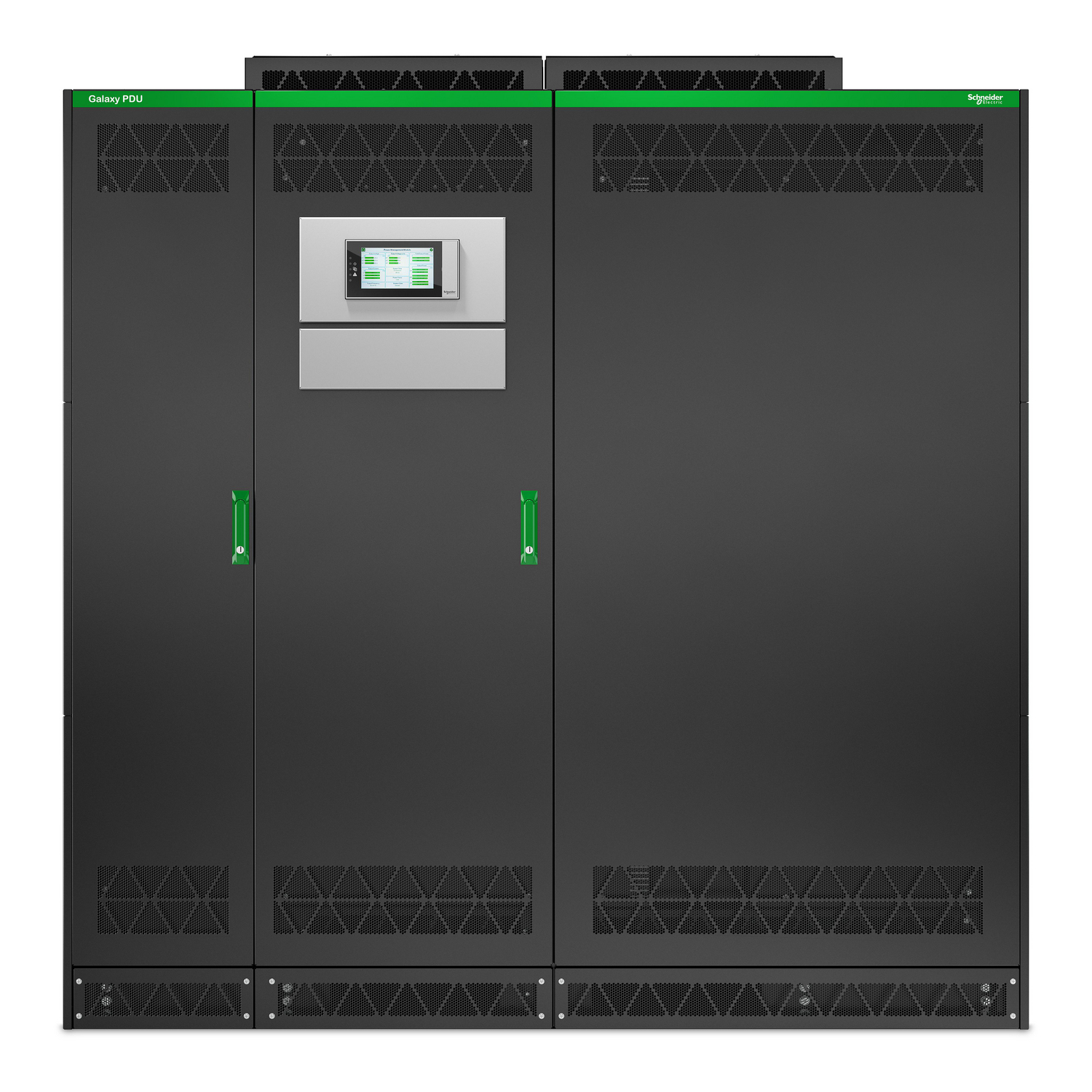 PMM1000-CUB - Galaxy Power Distribution Unit, 1000 kVA, copper ...