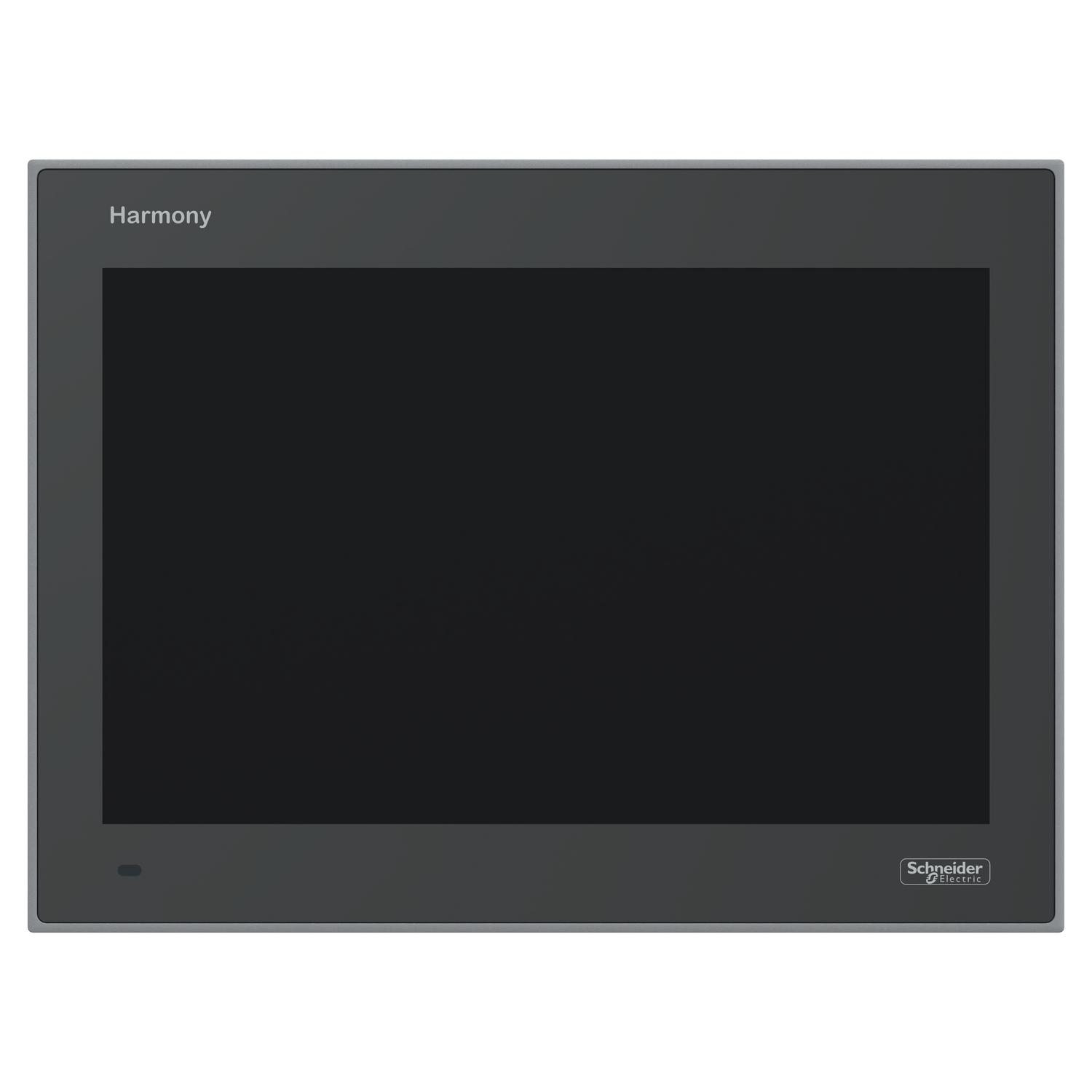 HMIPSA6AED18W11 - 12" wide Panel PC, Harmony PSA6, Intel Atom X7425E with 1.5GHz, 24VDC, 50W ...