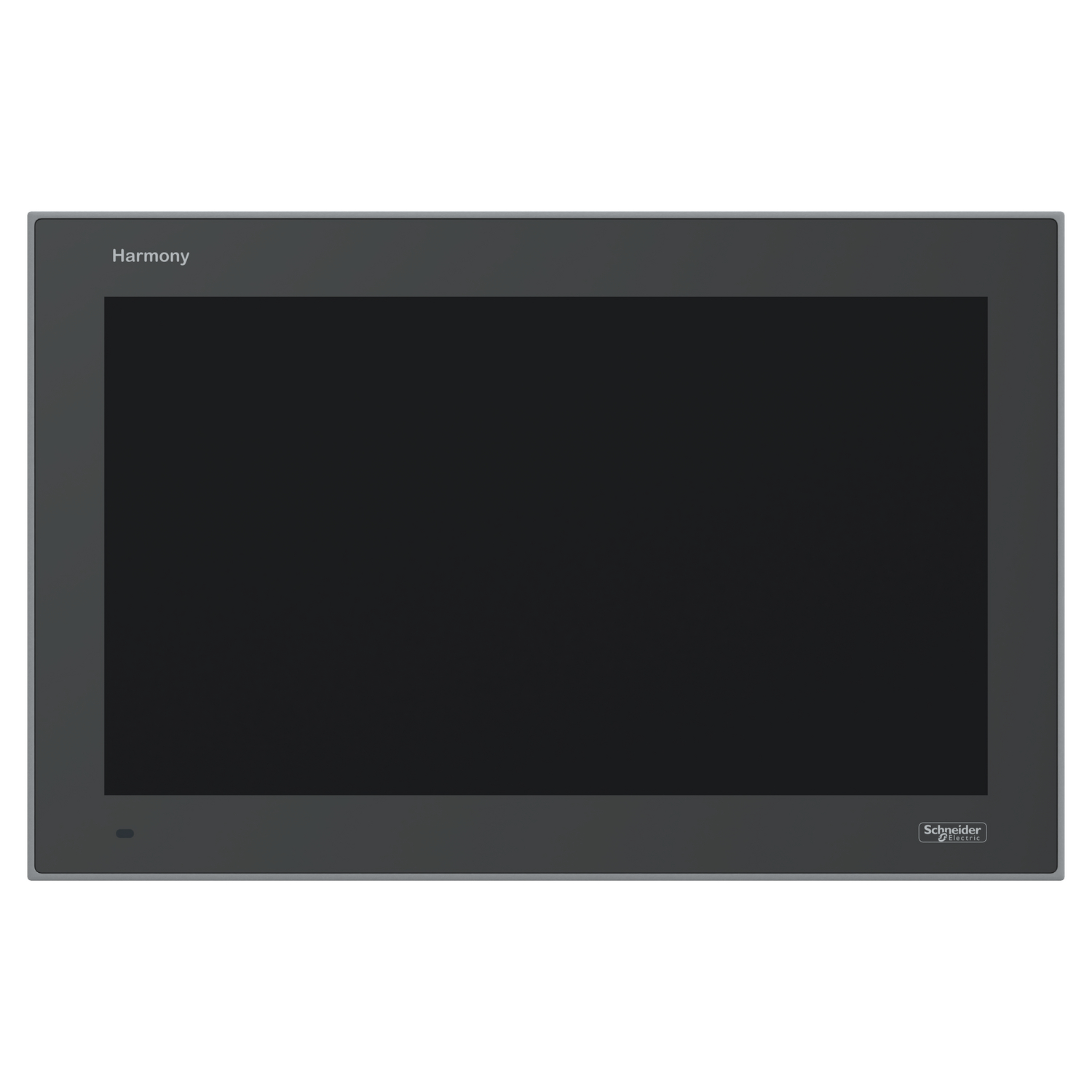 HMIPSA65FD18W11 - 15" wide Panel PC, Harmony PSA6, Intel Core i5 1345UE with 1.4GHz, 24VDC, 58W ...