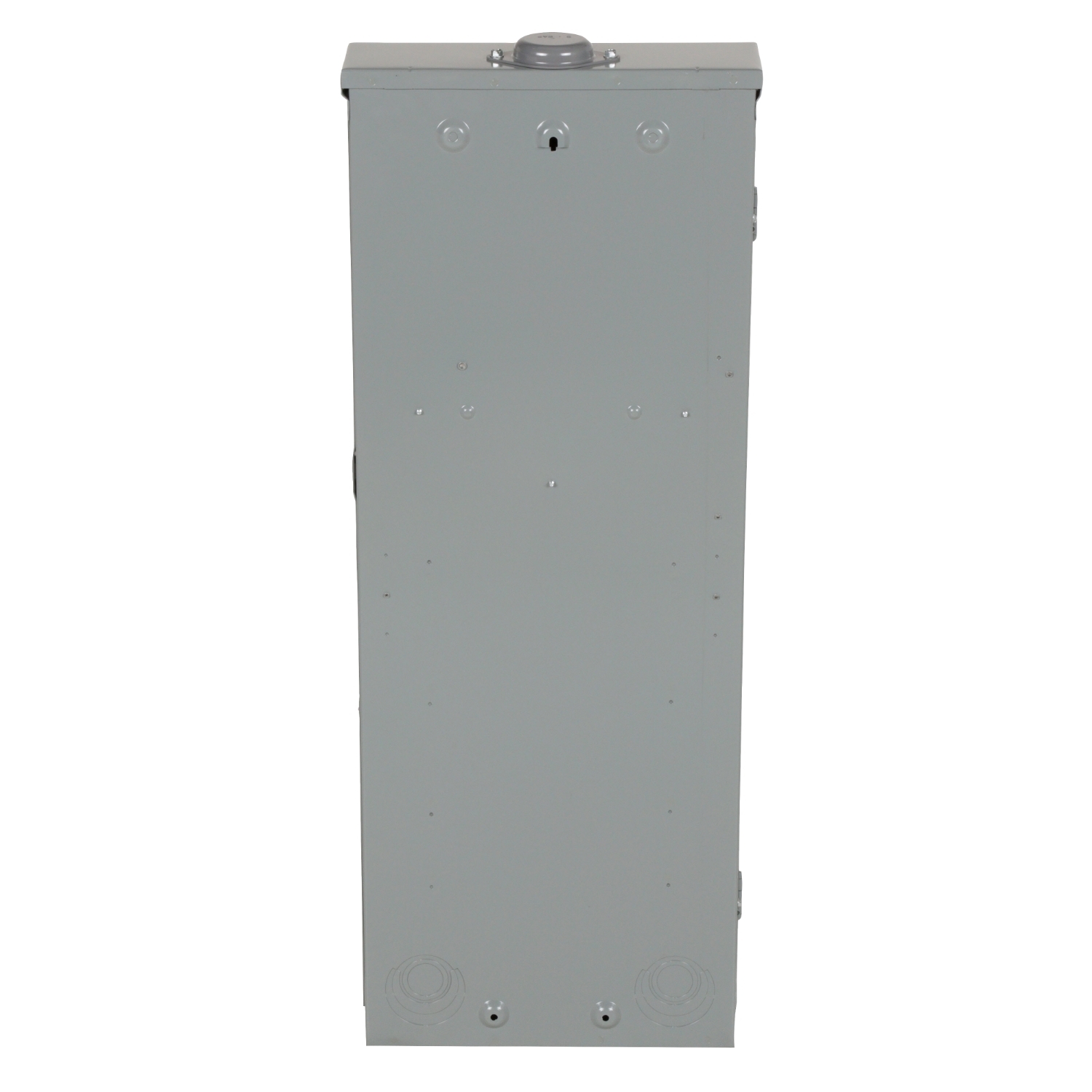 QO142M225RB - Load center, QO, 1 phase, 42 spaces, 42 circuits, 225A ...