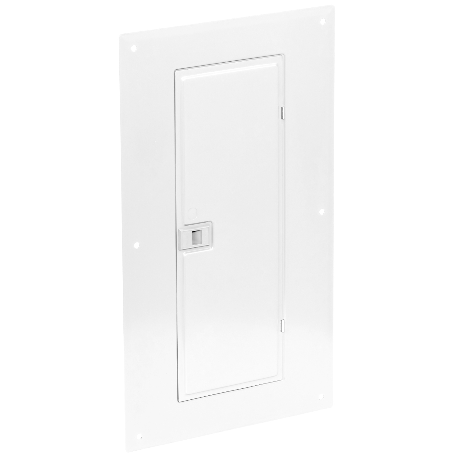 QOC32UFW - Replacement cover, QO, for 32 space load center, flush ...