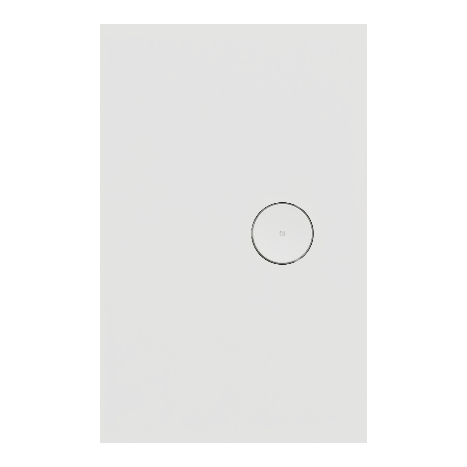 R5041FZW - Fascia, C-Bus, saturn zen, A-series, 1 key, zen white ...