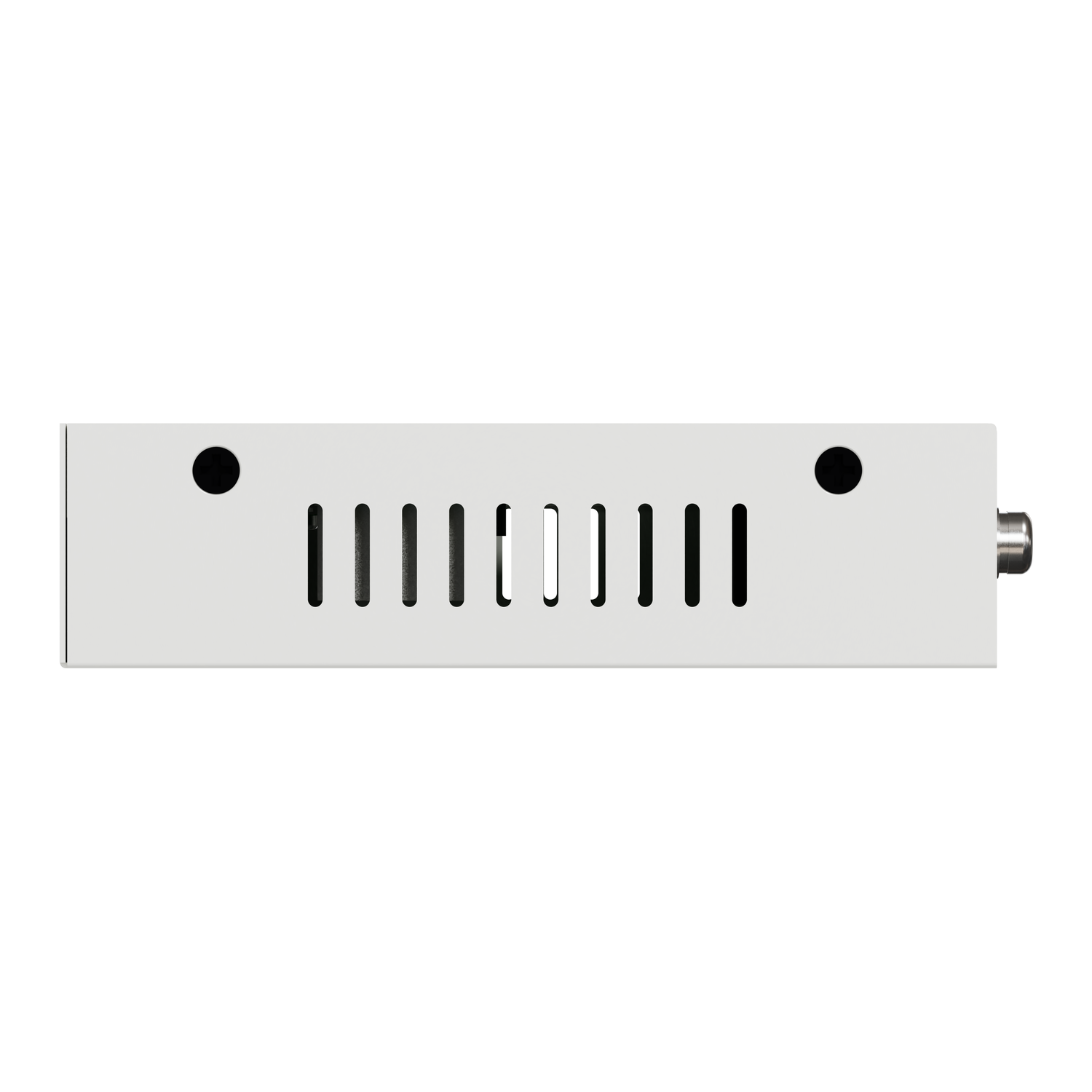 R9H5SWP57 - Resi9 Switch Ethernet 5 Ports, 4 Ports 1gbit POE 30W max ...