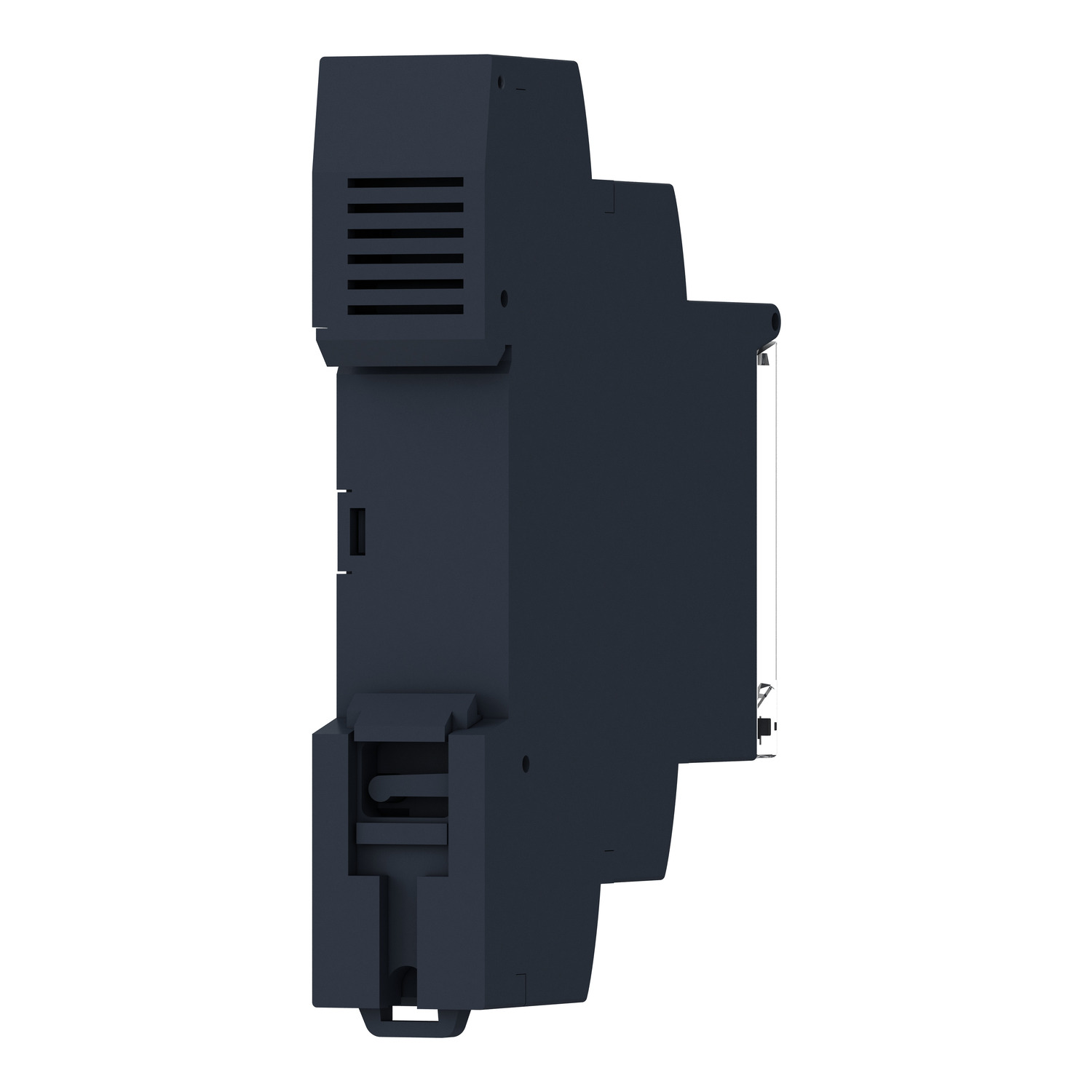 RE17RAMUS - dual function relay, Harmony Timer Relays, 8A, 1CO, 1s ...