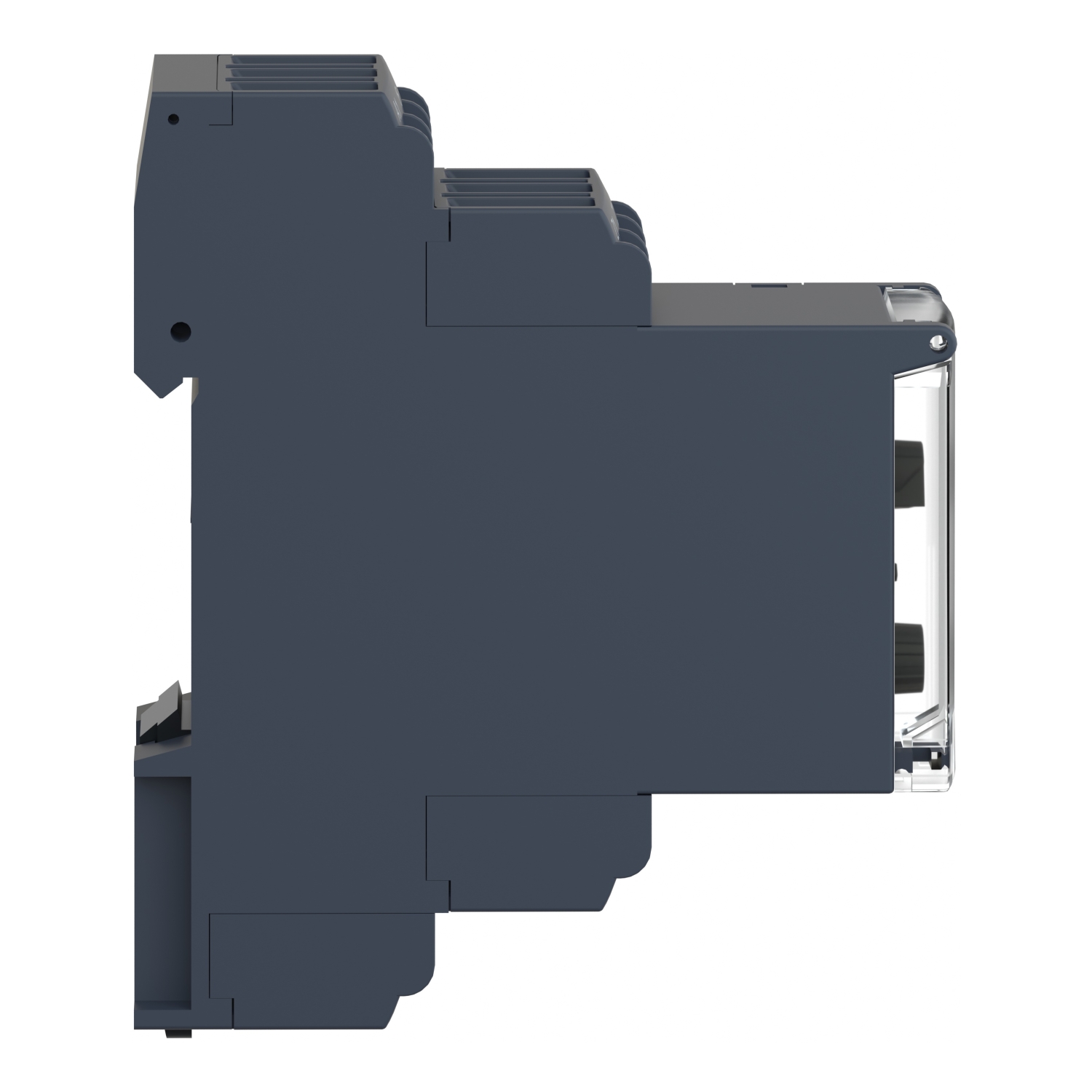 RE22R1AKMR - Harmony RE22 - relais tempo asym travail/repos - cde ext ...