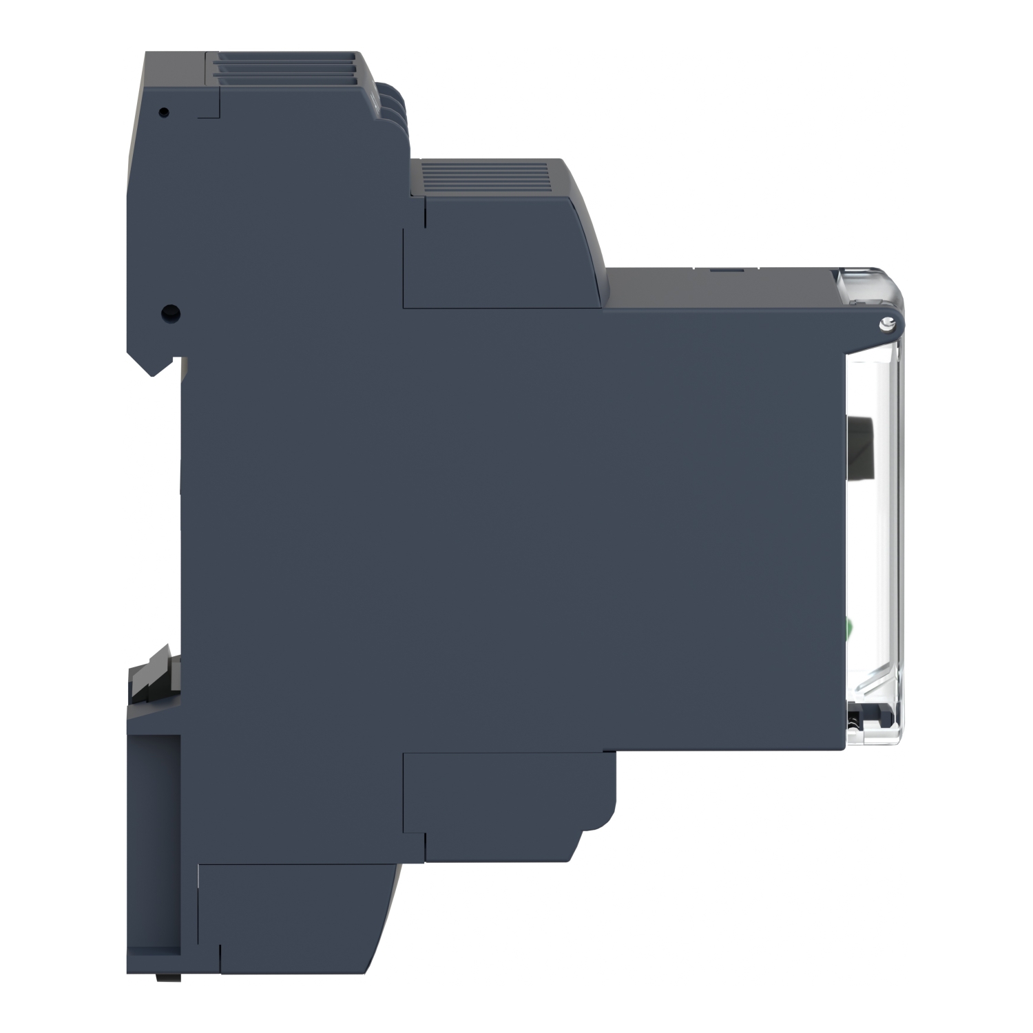 RE22R1KMR - single function relay, Harmony Timer Relays, 5A, 1 CO, 0 ...