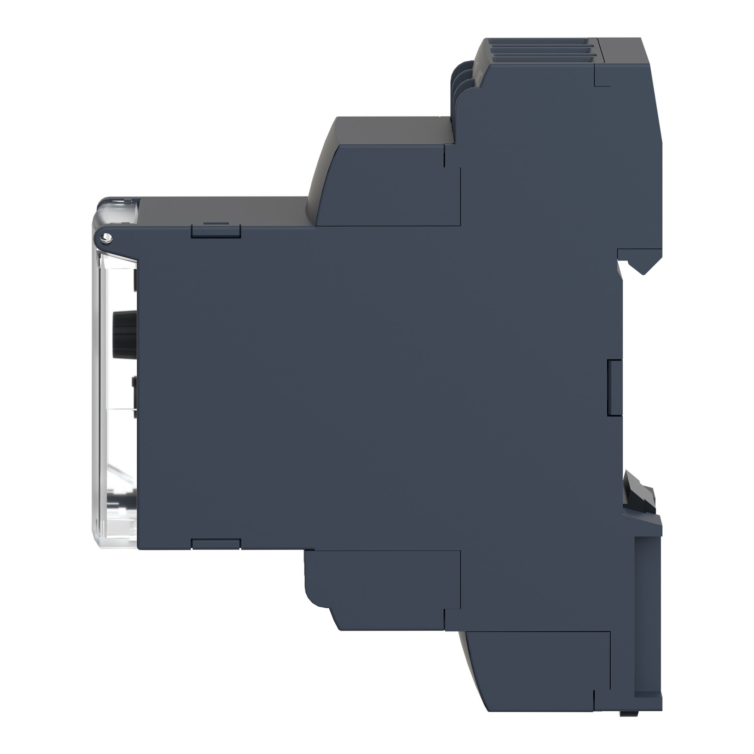 RE22R1MKMR - Modular timing relay, Harmony, 5A, 1 CO, 0.05s…300s, delay ...