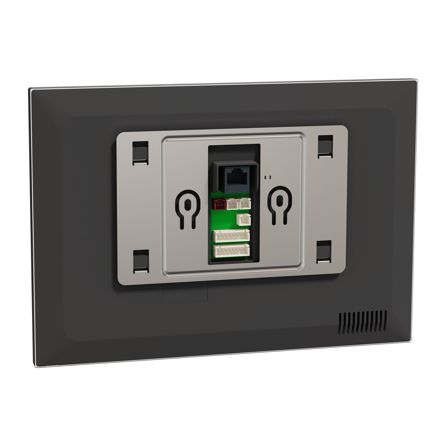 RGE17010310_DG - Door Entry System, AvatarOn 10" Indoor unit, Linux ...