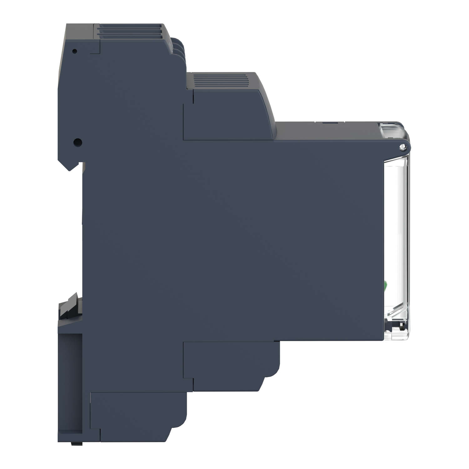 RM22TG20 - Harmony, Modular 3-phase supply control relay, 8A, 2 CO, 183 ...