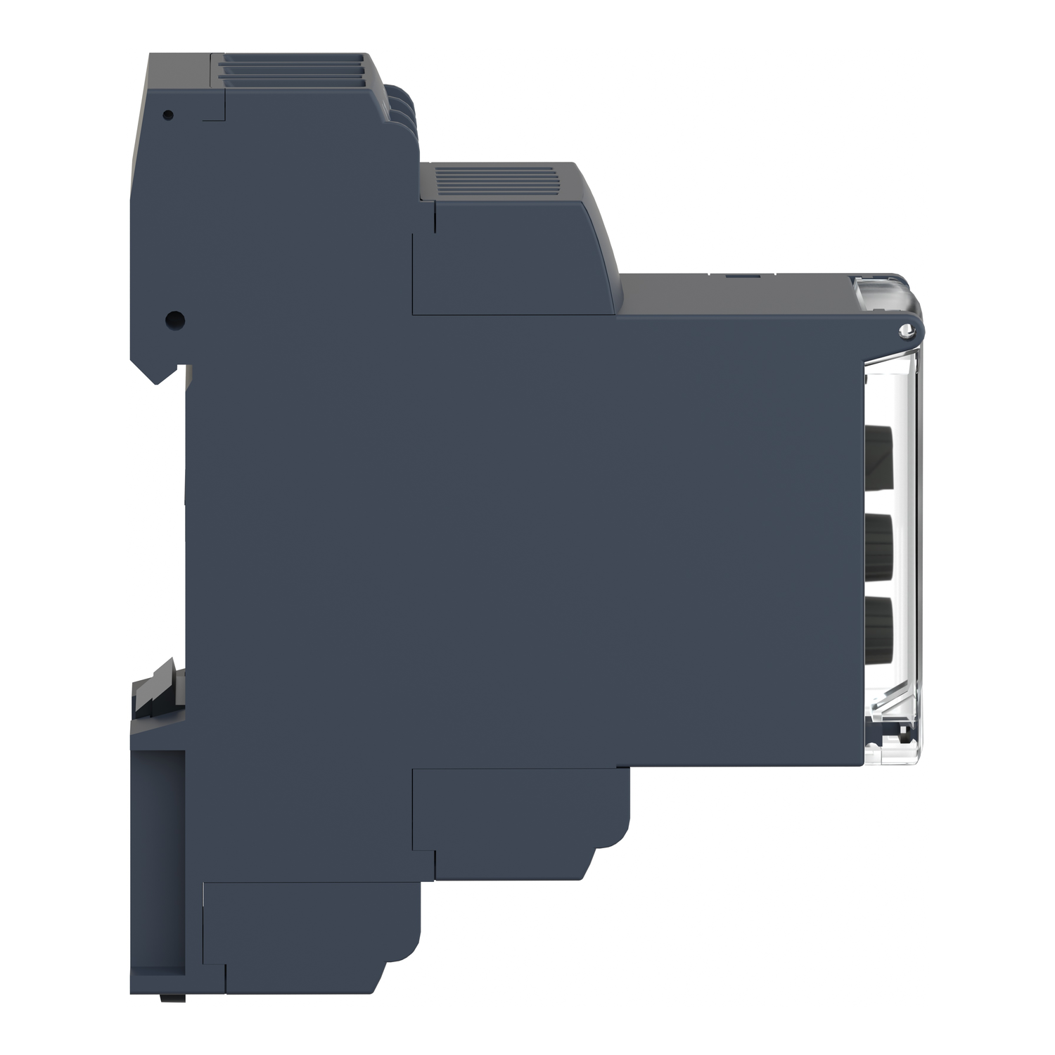 RM22TR31 - 3-phase control relay, Harmony Control Relays, 8A, 2CO ...