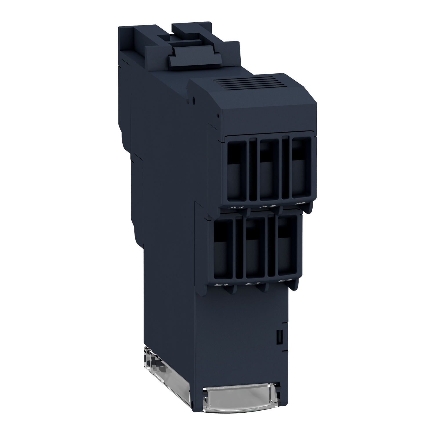 RM22UA32MR - voltage control relay, Harmony Control Relays, 8A, 2CO ...