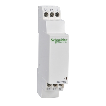 RM17TG00 Zelio Control Relays Schneider Electric - Electrical ...