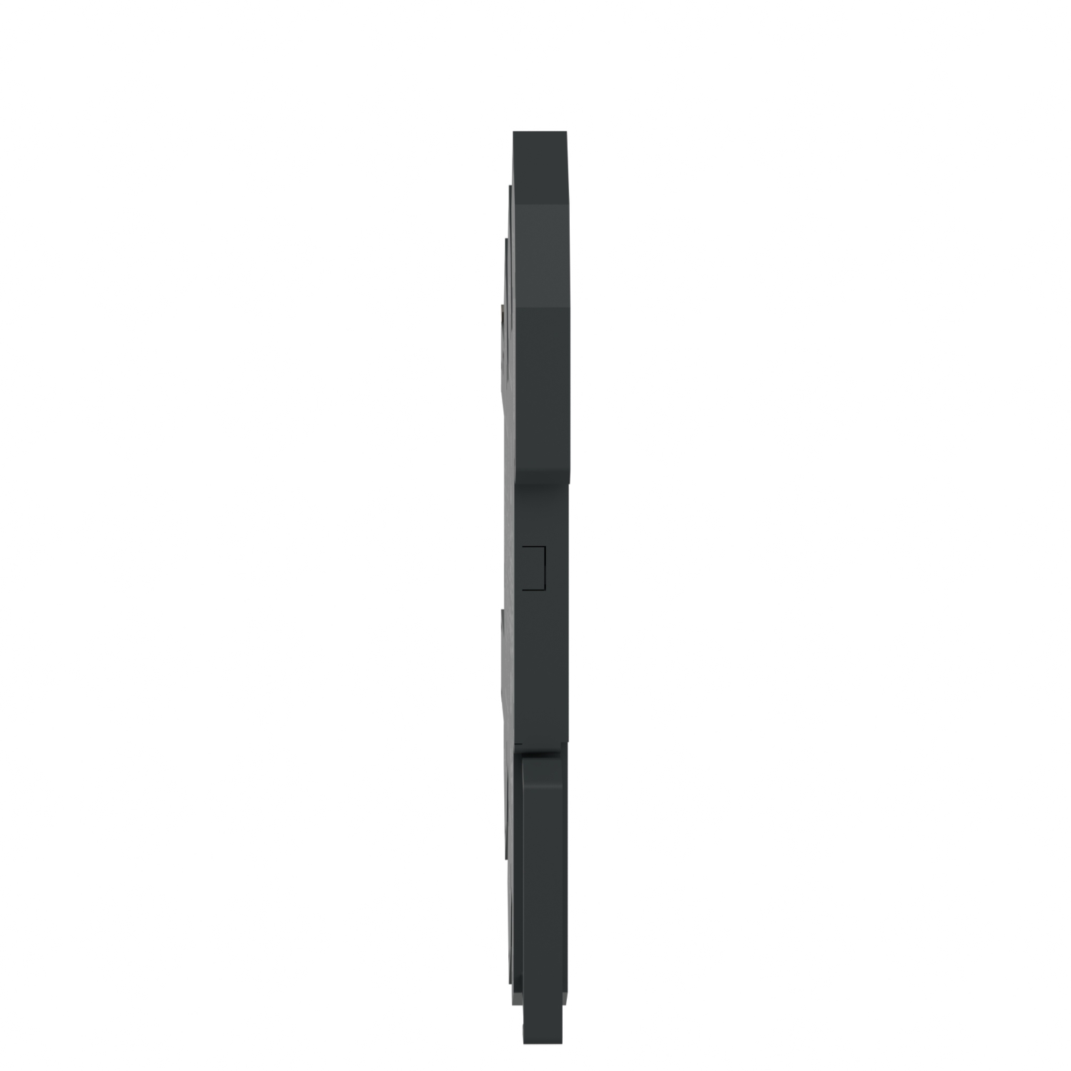 RSLZRA4 - socket equipped with LED and protection circuit, Harmony ...