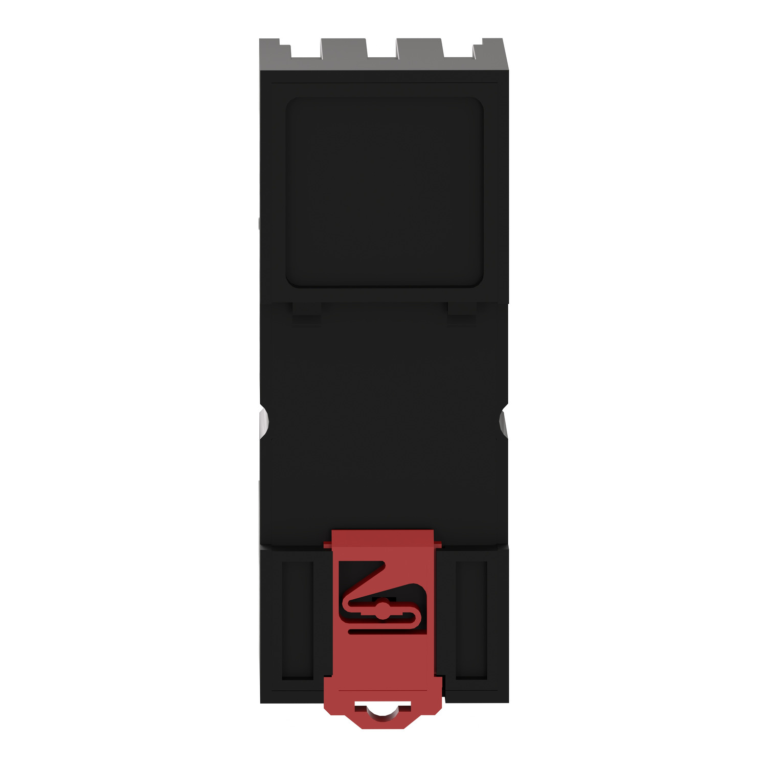 RUZSF3M - socket, Harmony Electromechanical Relays, for RUMF2 RUMF3 ...