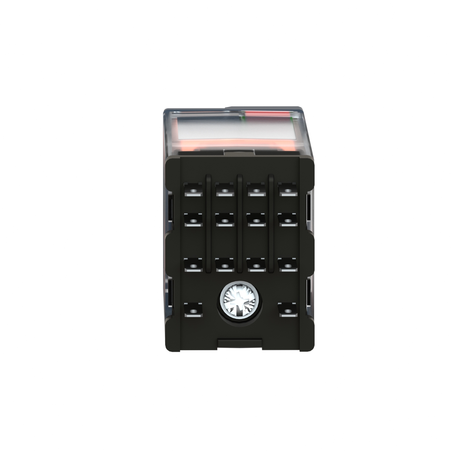 RXM4AB2B7 - miniature plug in relay, Harmony Electromechanical Relays ...