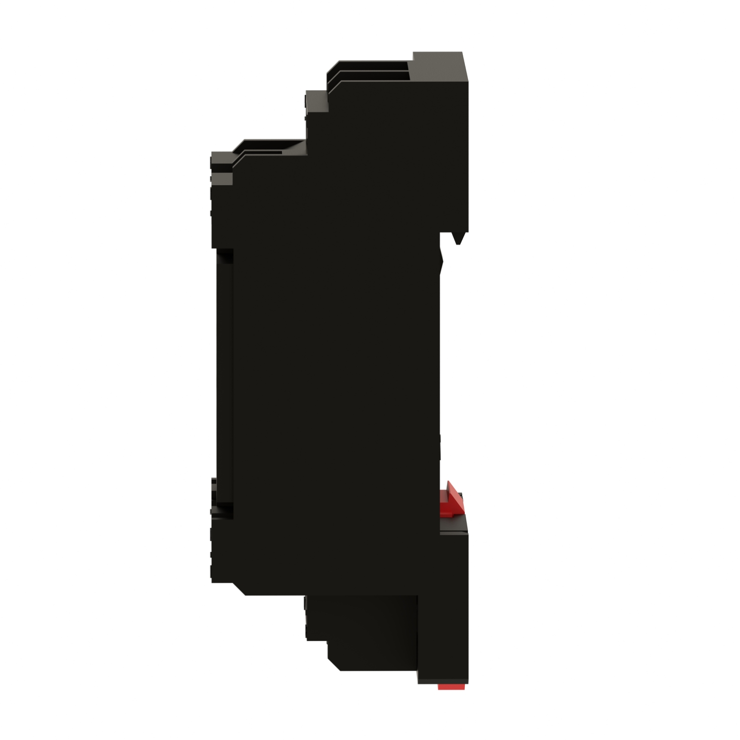 RXZE1M2C - socket, Harmony Electromechanical Relays, for RXM2LB relays, 7A, screw clamp socket ...