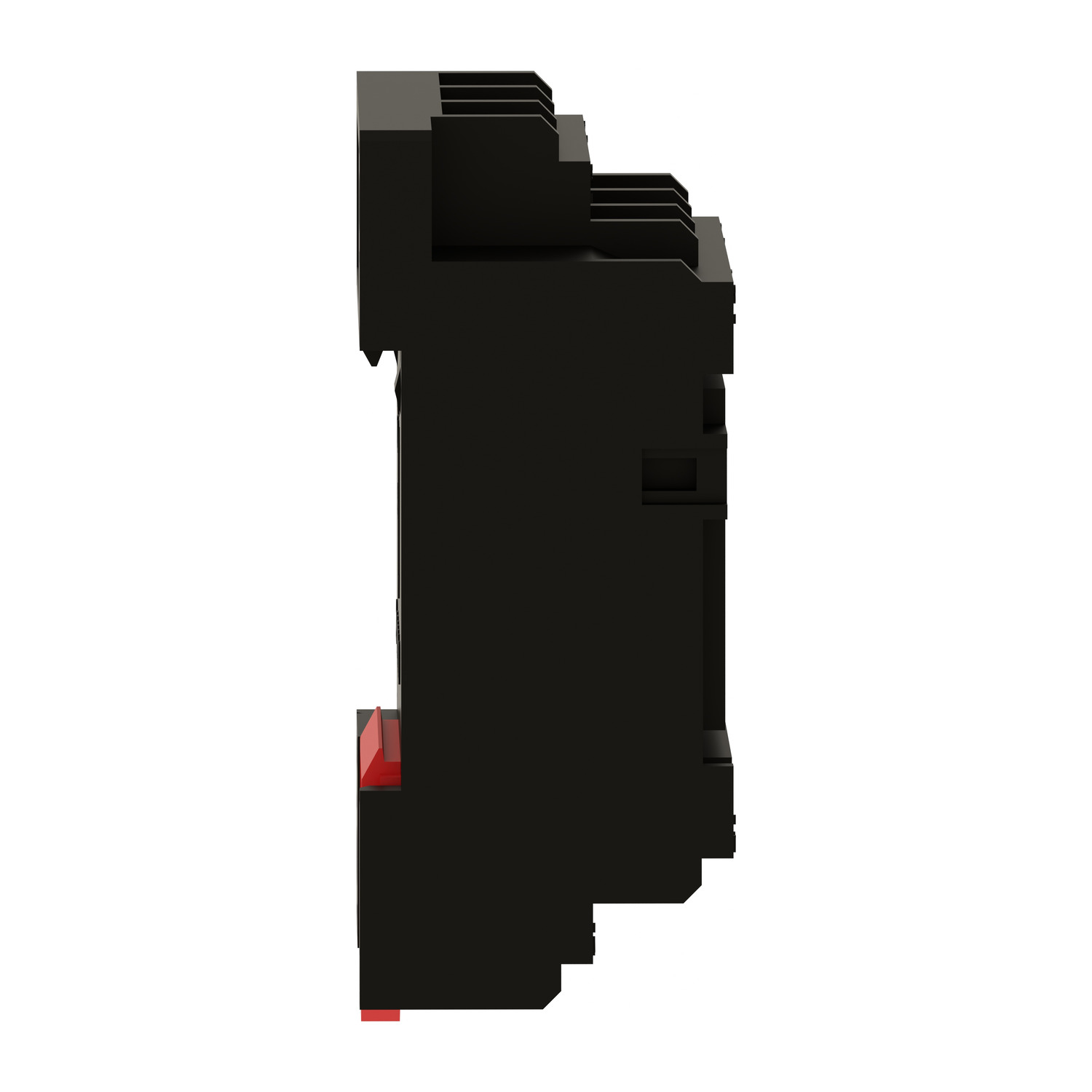 RXZE1M4C - socket, Harmony Electromechanical Relays, for RXM2LB RXM4LB ...