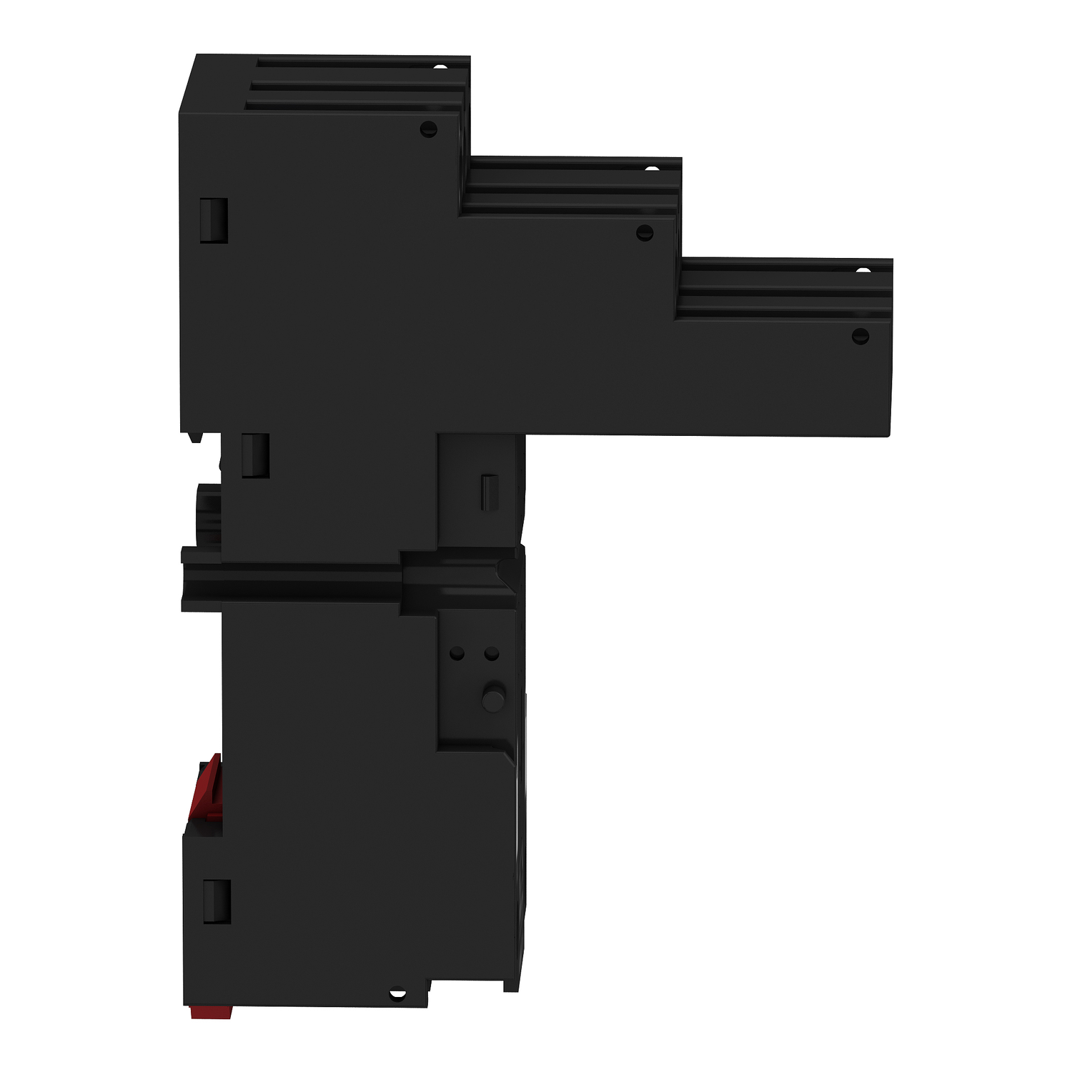 RXZE2S111M - 소켓 RXZ - 개별 접점 - 10 A