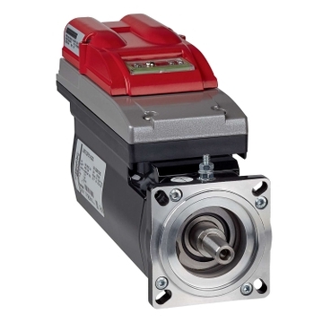 PacDrive 3 | Schneider Electric USA