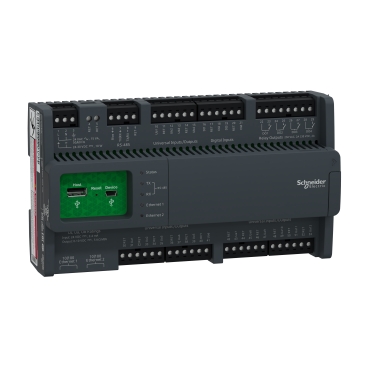 SpaceLogic™ Ready-Server | Schneider Electric USA