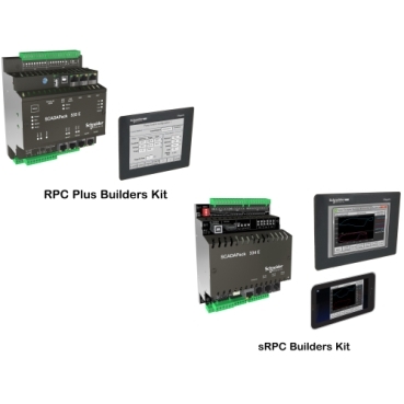 Realift Rod Pump Control | Schneider Electric 대한민국