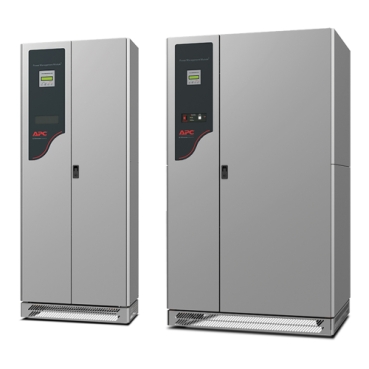 Room Power Distribution | Schneider Electric Global