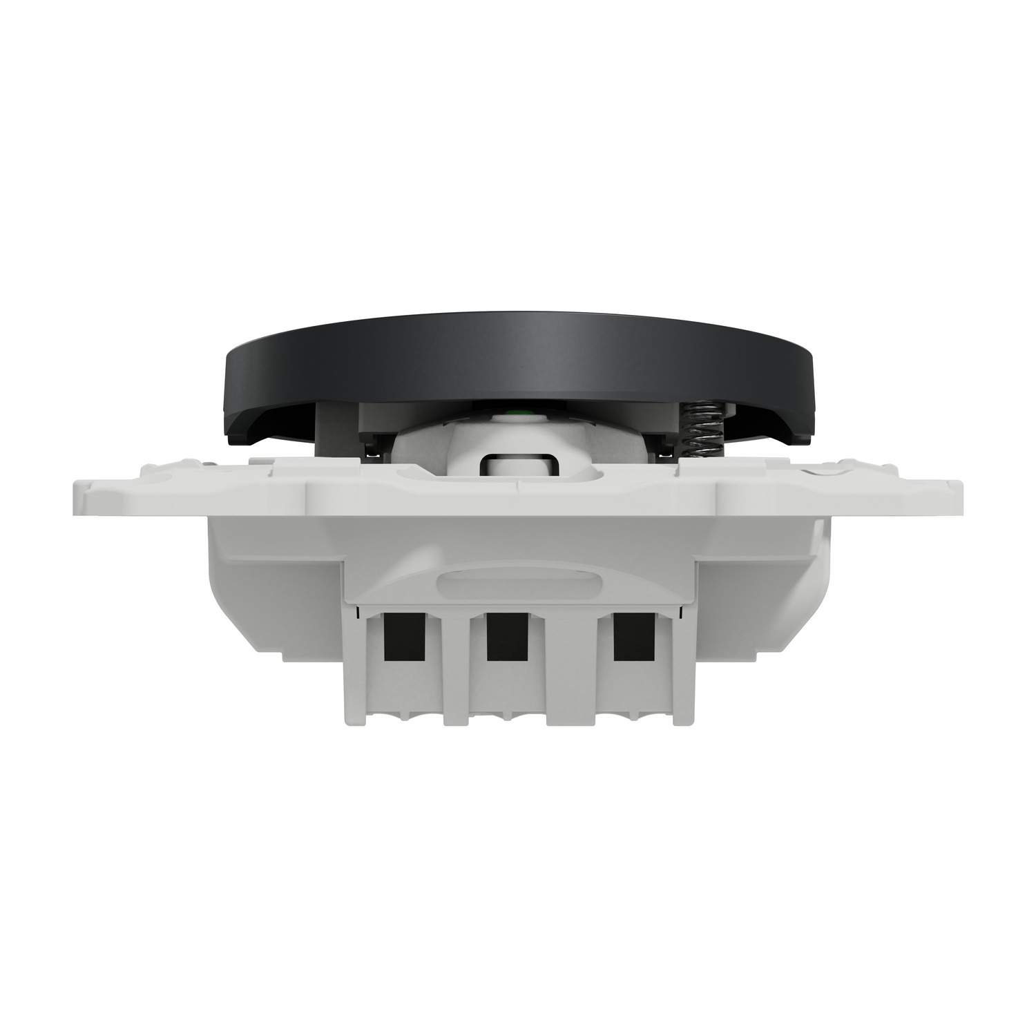 S540276 - Odace, Işıklı Liht Buton, 10A, Antrasit | Schneider Electric ...