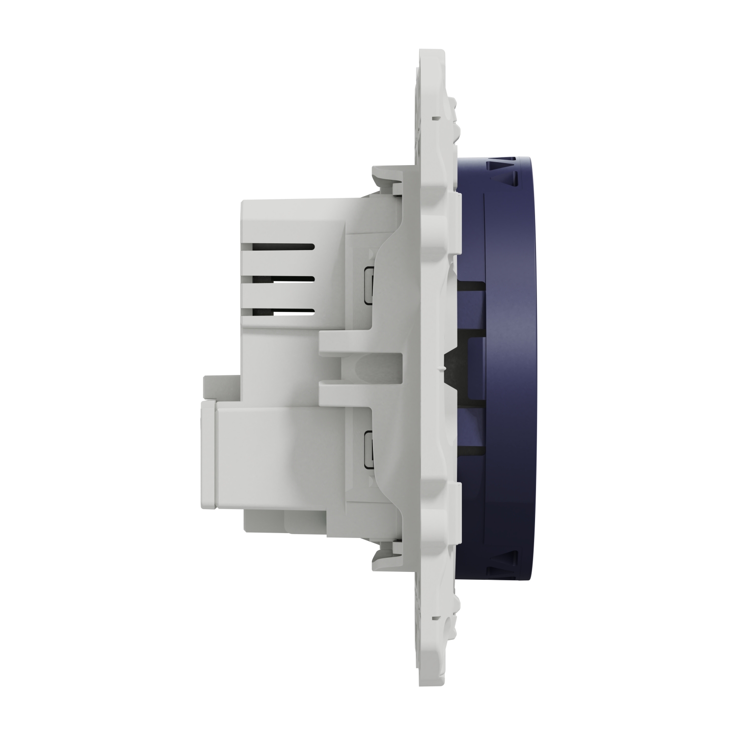 S550465 - Odace, Wifi Repeater, 300Mbps cobalt blue | Schneider ...