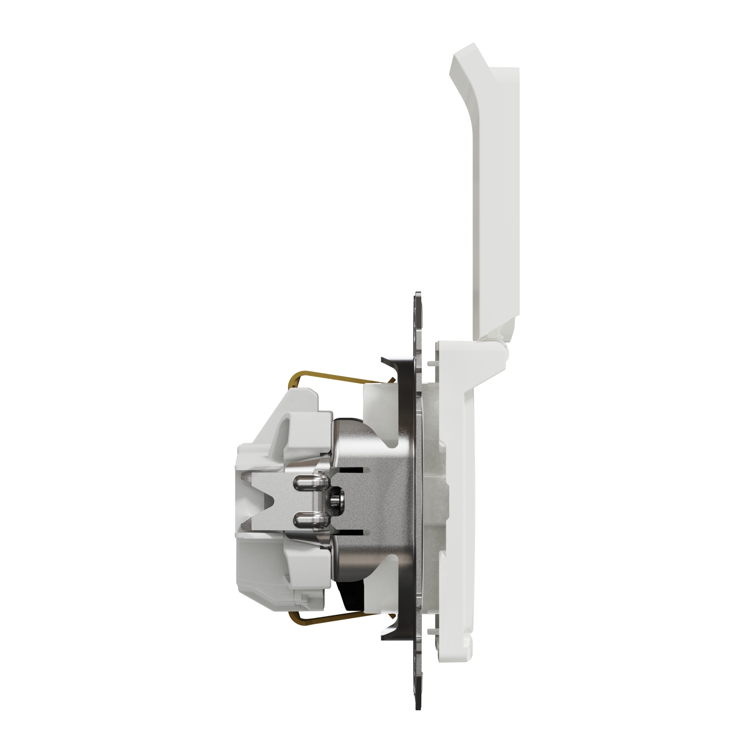 SDD111023 - Sedna Design & Elements, SSO Side earth Shut Screw Lid ...