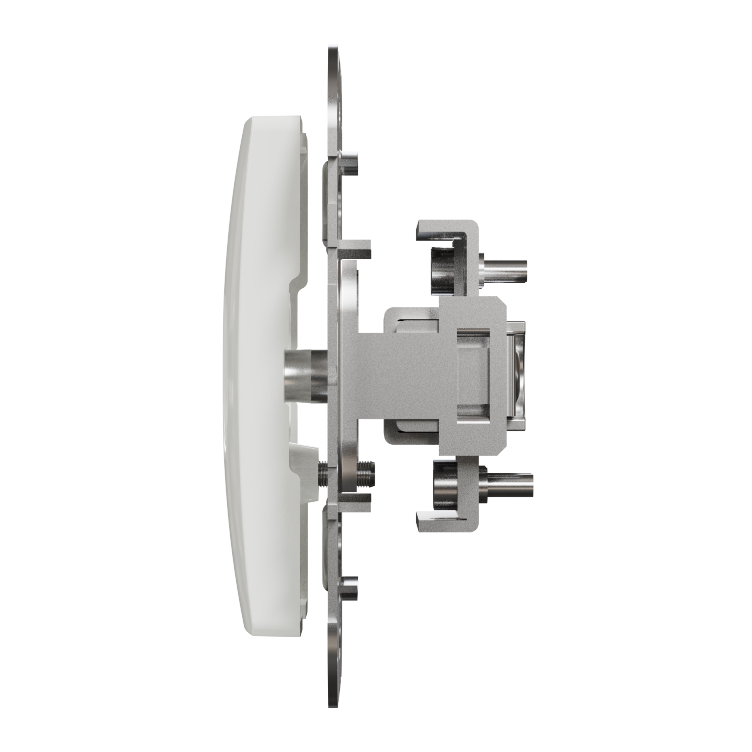 SDD111061 - Equal potential socket, Sedna Design & Elements, for ...