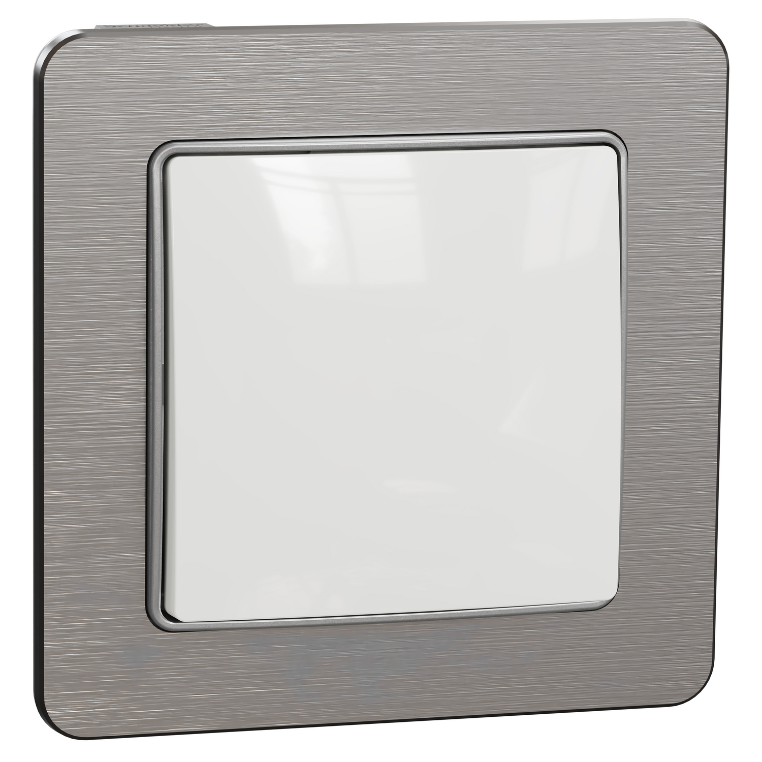 SDD111101 - Sedna Design, Intrerupator simplu, alb | Schneider Electric ...