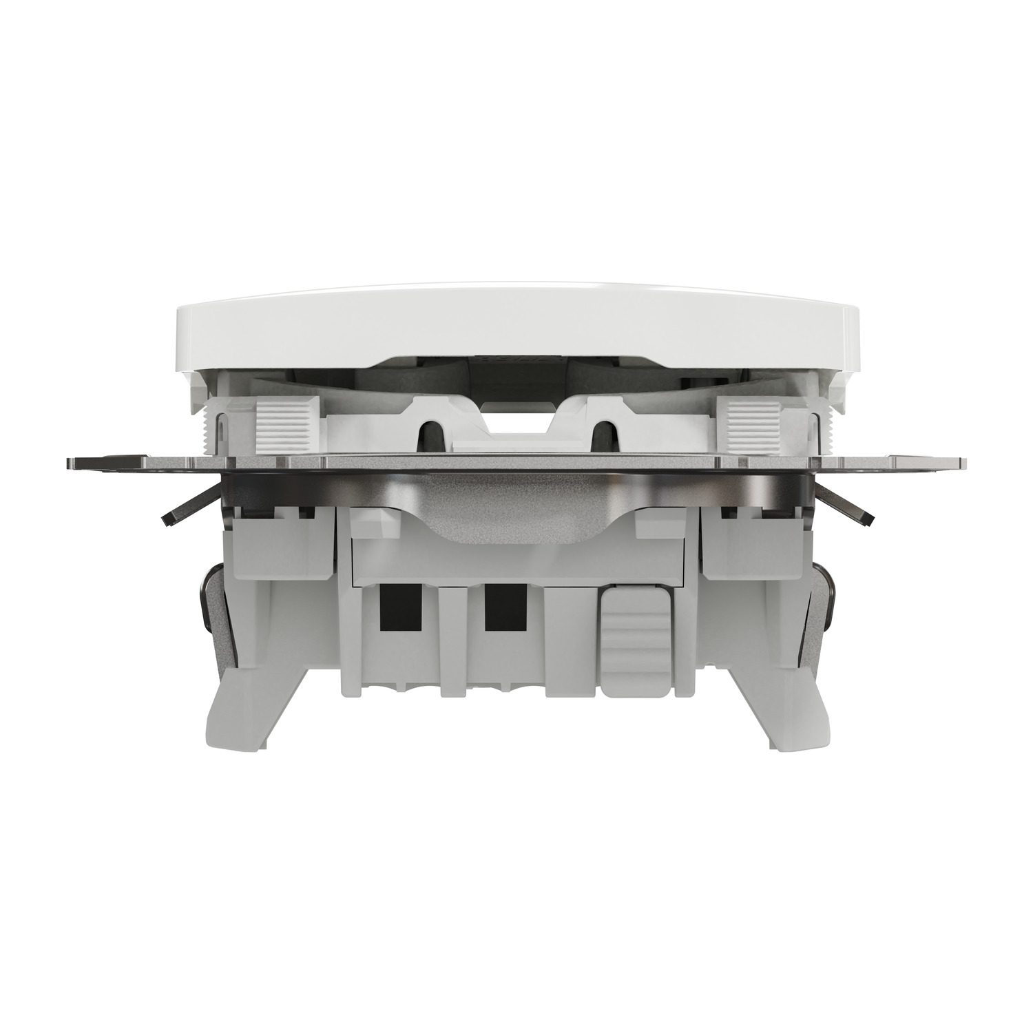 SDD111106 - Sedna Design, Intrerupator cap scara 10AX, alb | Schneider ...