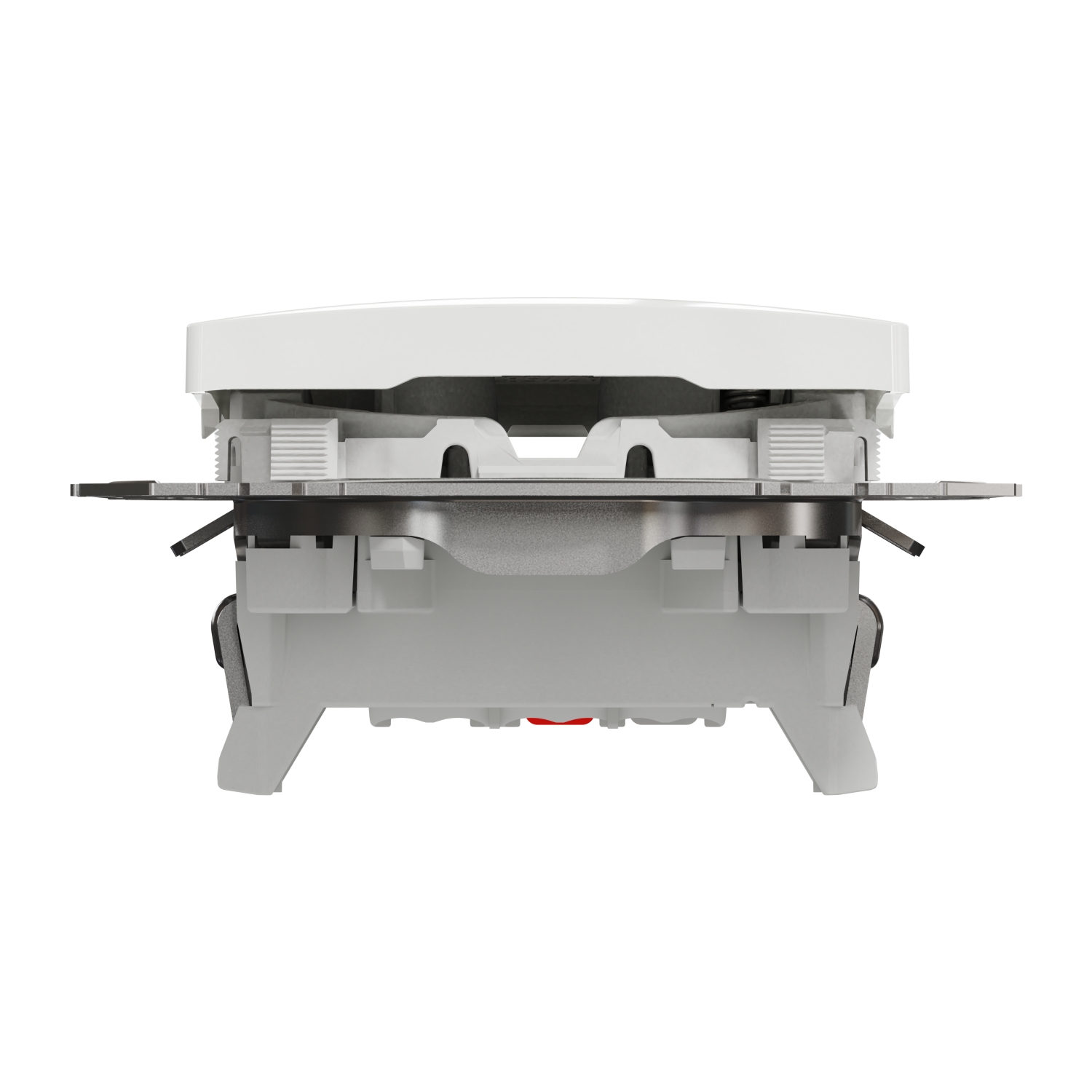 SDD511111 - Sedna Design & Elements, 1-way Push-Button 10A, do it ...