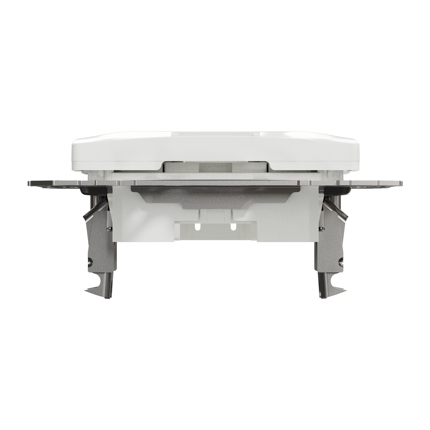 SDD111421 - Sedna Design, Placa pentru RJ45, HDMI, VGA, alb | Schneider ...